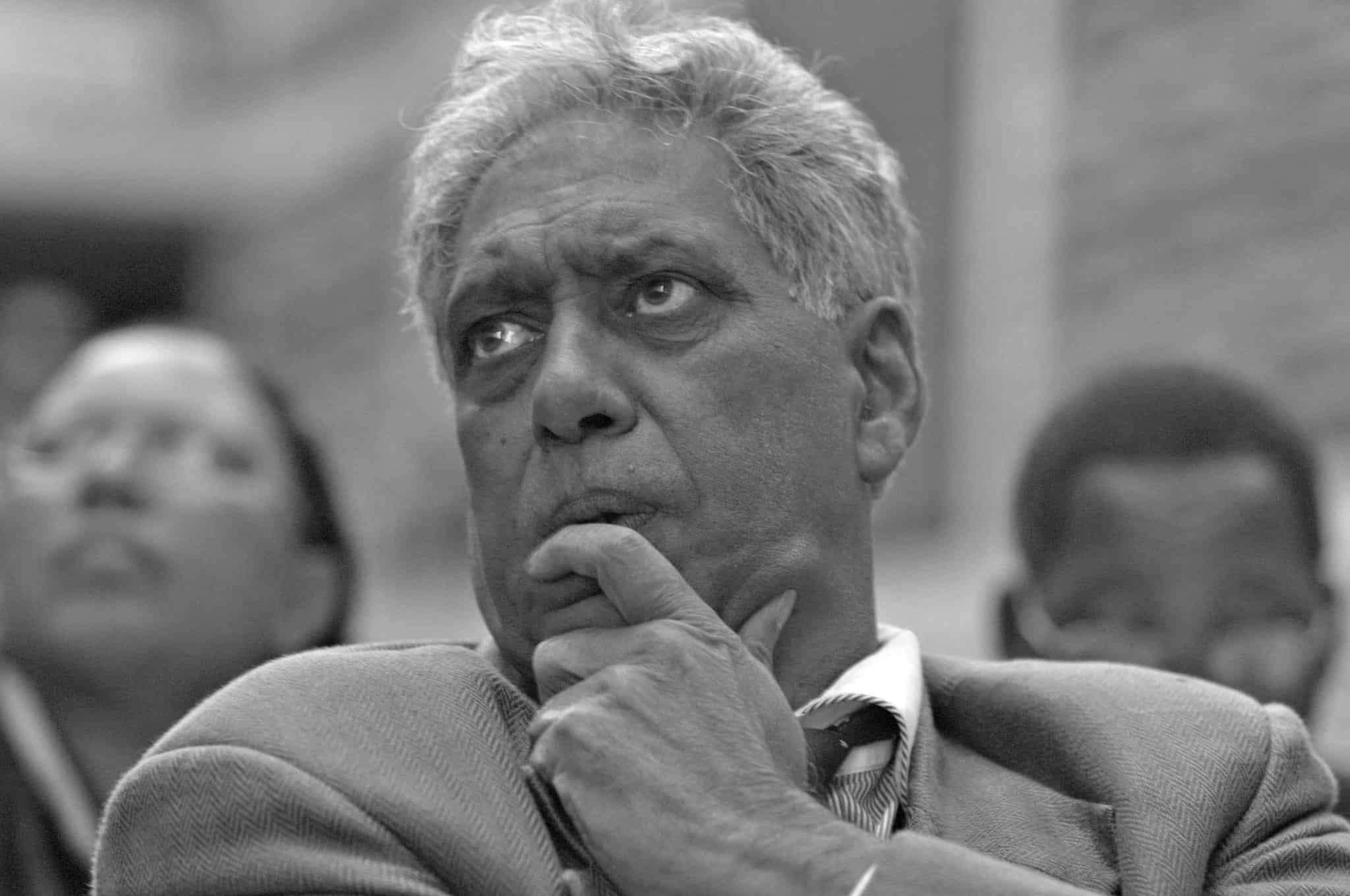 Former Minister Essop Pahad dies - Vaal Metro X-press