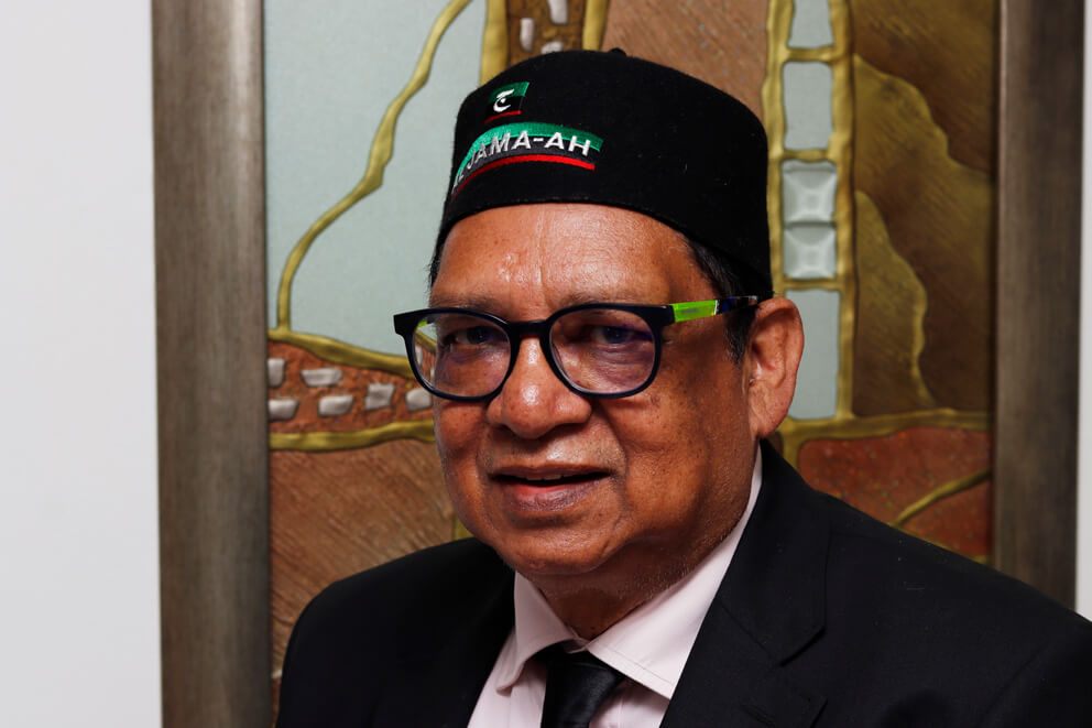 Al Jama-ah cries sabotage over Jozi gas explosion, calls for Ramaphosa ...