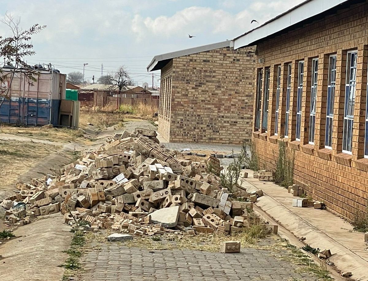 Learners at an Orange Farm school denied right to education: DA - Vaal ...