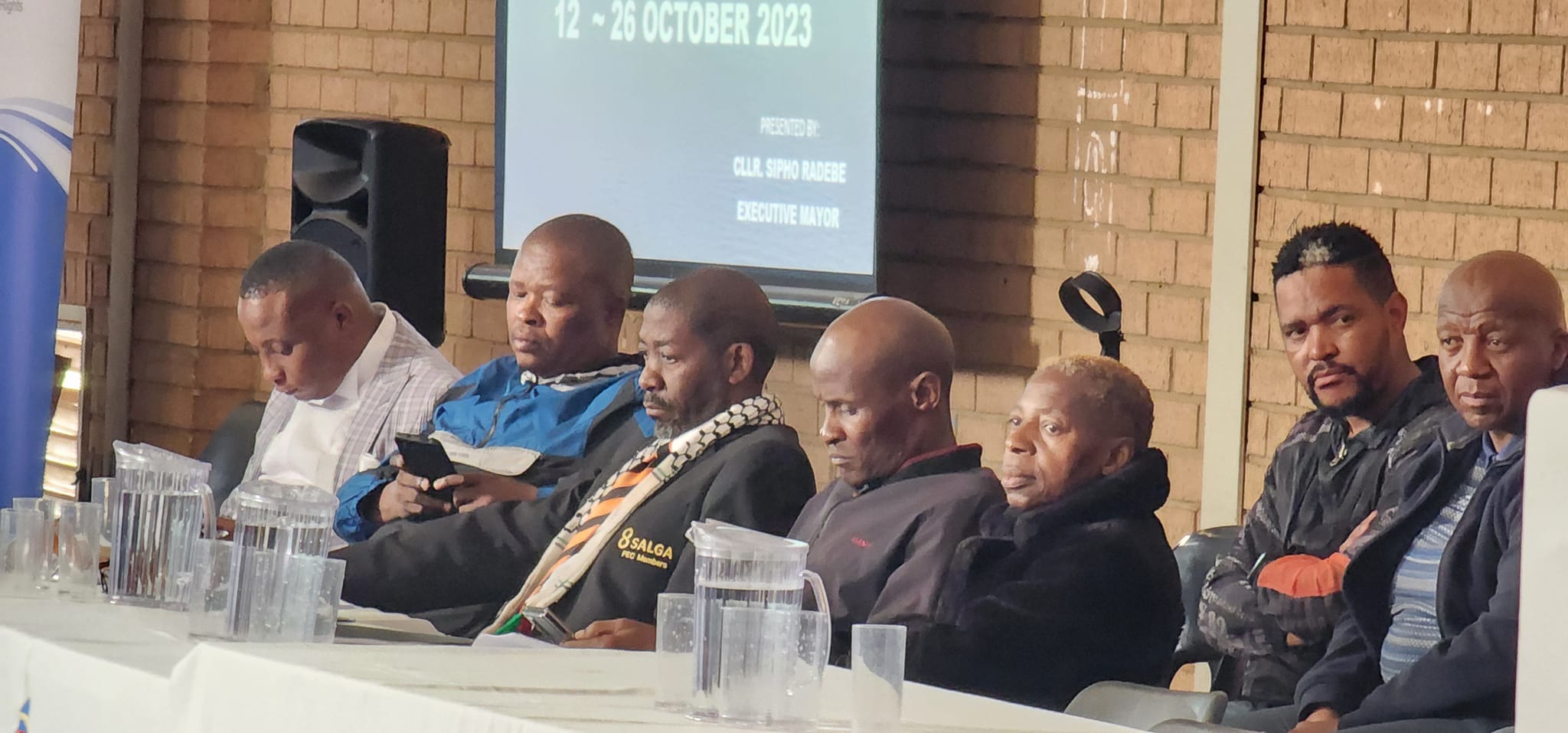 Large power users in Emfuleni to pay Eskom directly - Vaal Metro X-press