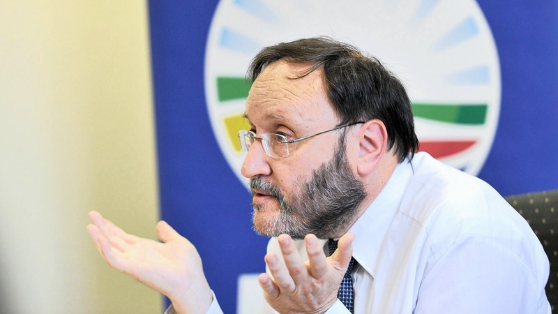 Concerns raised over suspension of whistleblower at Baragwanath ...