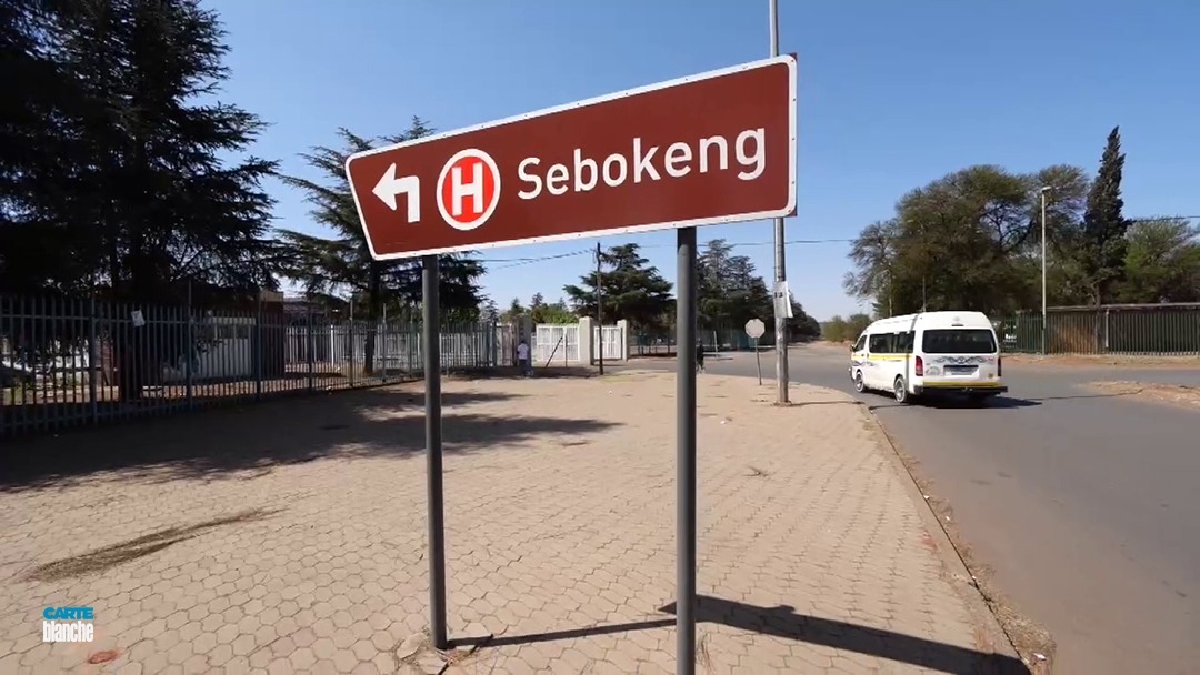 Corruption linked companies continue to scoop hospitals tenders - Vaal ...