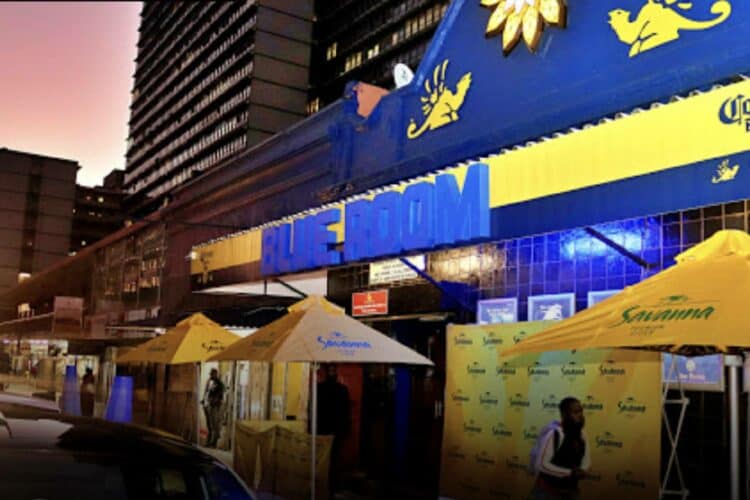 Alleged couple killer abandons bail - Vaal Metro X-press