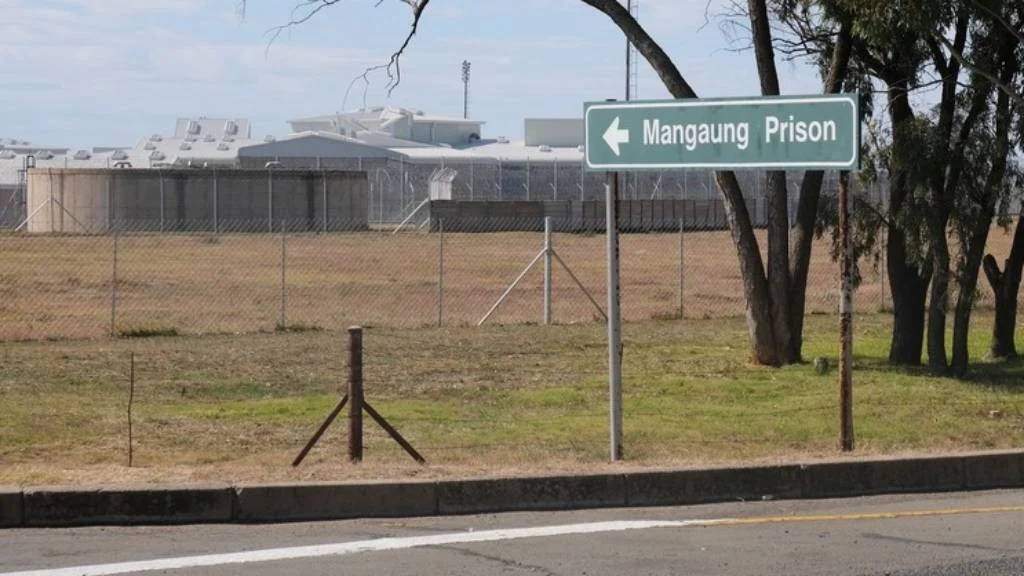 Mangaung prison snail pace development worrisome for POPCRU - Vaal ...
