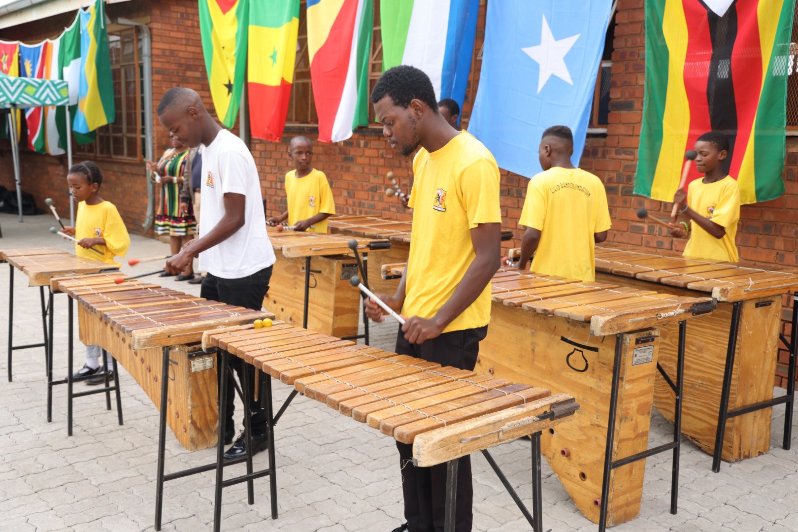 Education MEC officially launch Khutlo-Tharo school of specialisation ...