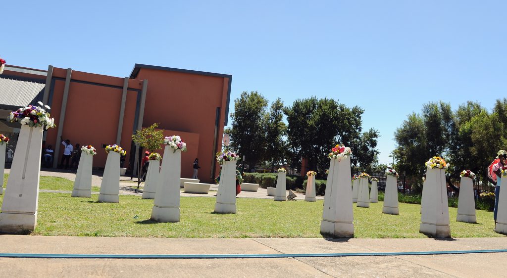 Political parties to converge in Sedibeng to commemorate Sharpeville ...
