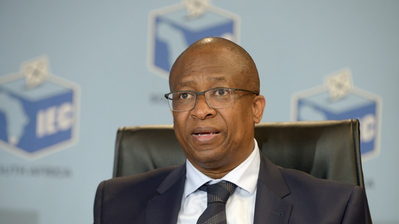 IEC official fired for leaking election candidate lists - Vaal Metro X-press
