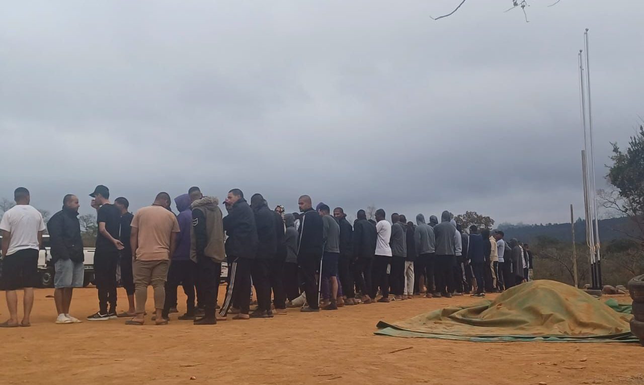 State drops immigration charges against 95 Libyans due to insufficient ...