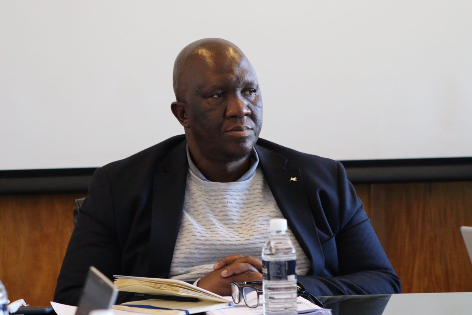 MEC Mokoena to visit Sasolburg following the death of two people at ...