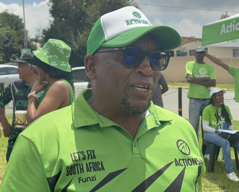 ActionSA not keen over renaming of Sandton Drive - Vaal Metro X-press