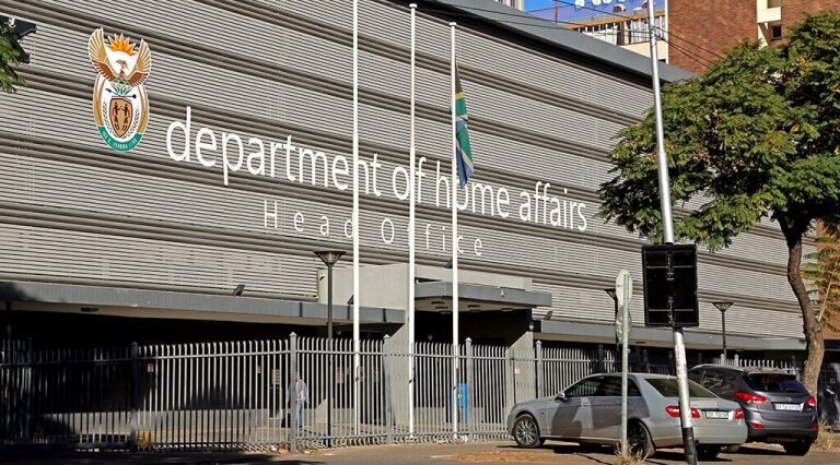 Home Affairs extends its operating hours - Vaal Metro X-press