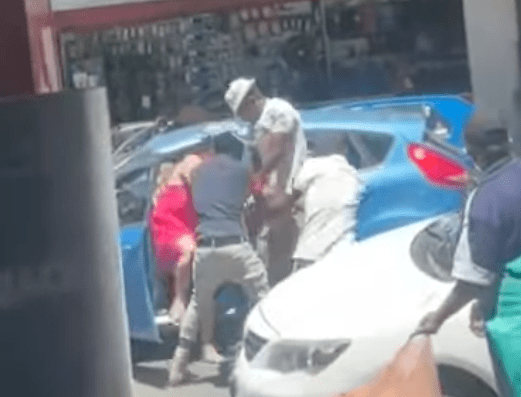 Police arrest two suspects involved in violent robbery - Vaal Metro X-press