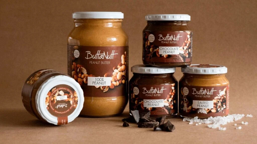 Urgent recall Issued for popular ButtaNutt Peanut Butter Brand - Vaal ...